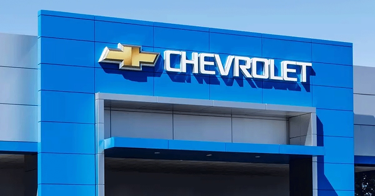 Todos os Modelos de Carros Chevrolet | Concessionária Chemarauto